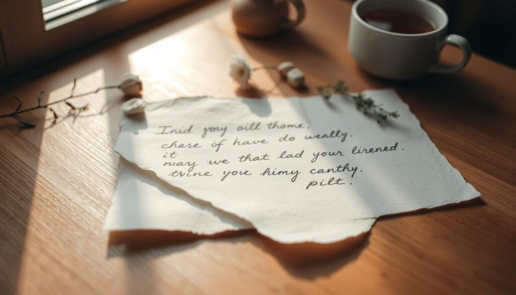 The Note That Turned My Day Around – Touching Stories