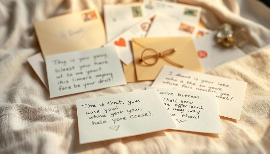 The Note That Turned My Day Around – Touching Stories