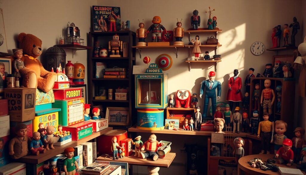 The Toy That Reconnected Generations – Touching Stories